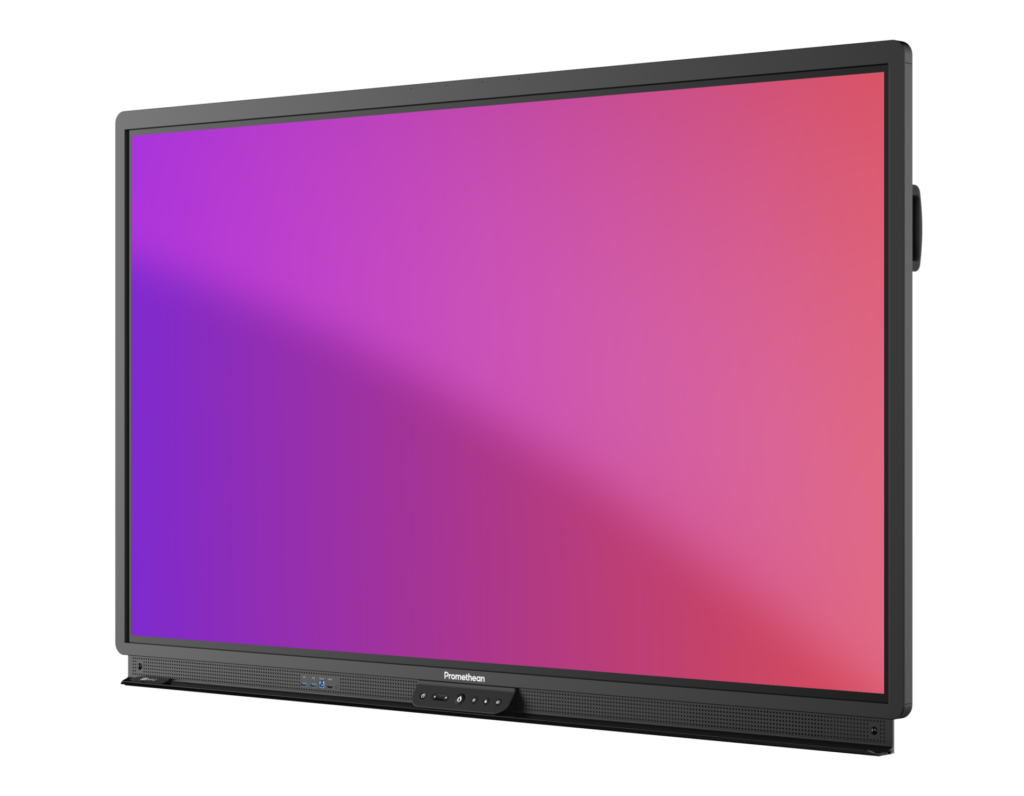 Promethean ActivPanel 9 – 65” / 75” / 86”